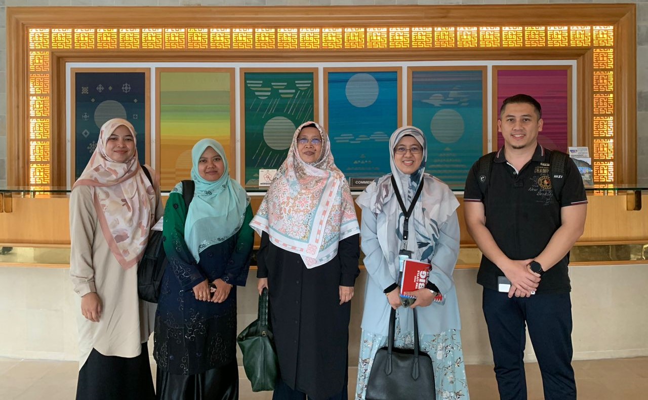 IIUM Press – Where Knowledge is Shared and Cherished for Rahmatan Lil ...