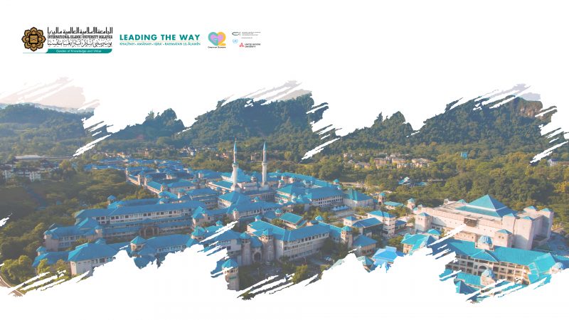 Official IIUM – Office for Communication, Advocacy and Promotion