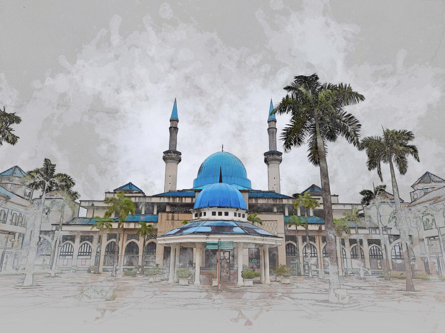 Official IIUM – Office for Communication, Advocacy and Promotion