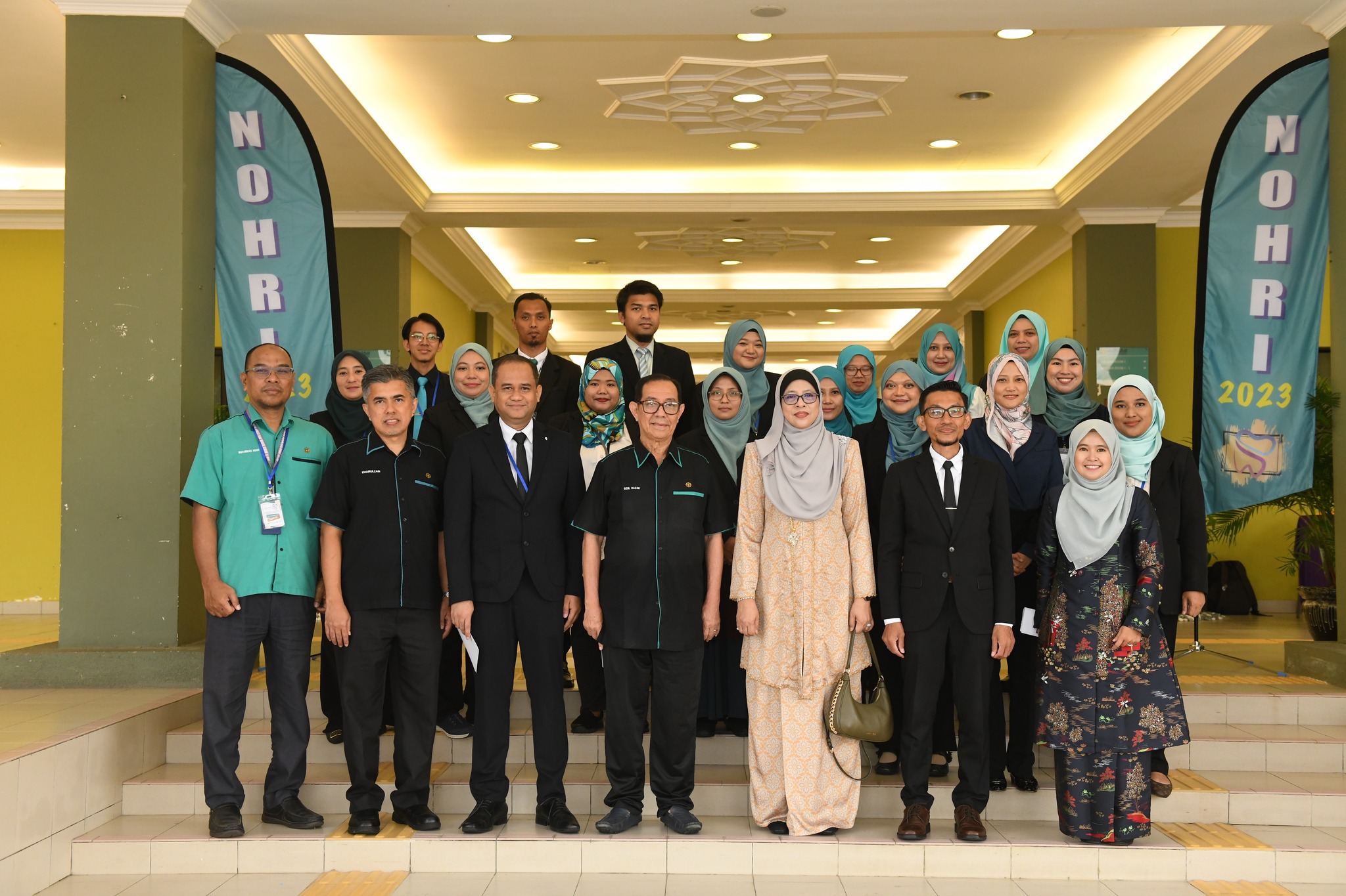 OFFICE OF THE CAMPUS DIRECTOR – OFFICE OF THE CAMPUS DIRECTOR