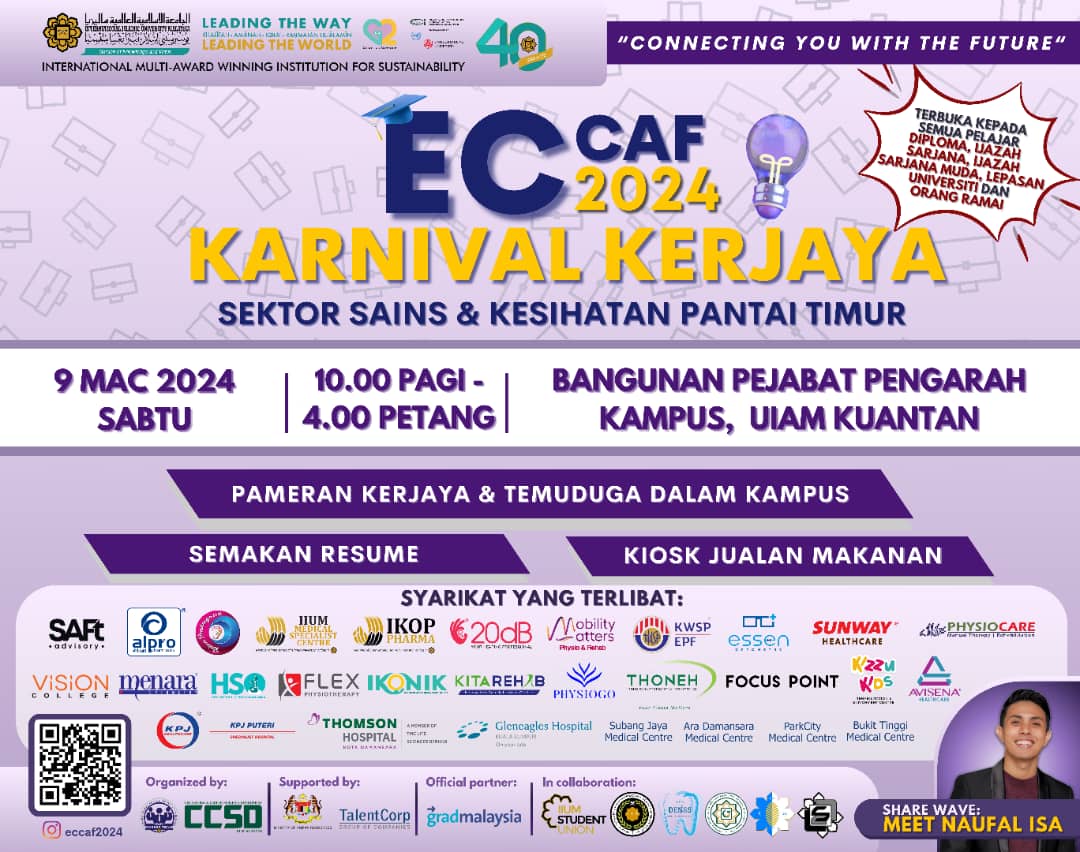 OFFICE OF KUANTAN CAMPUS DIRECTOR – OFFICE OF KUANTAN CAMPUS DIRECTOR