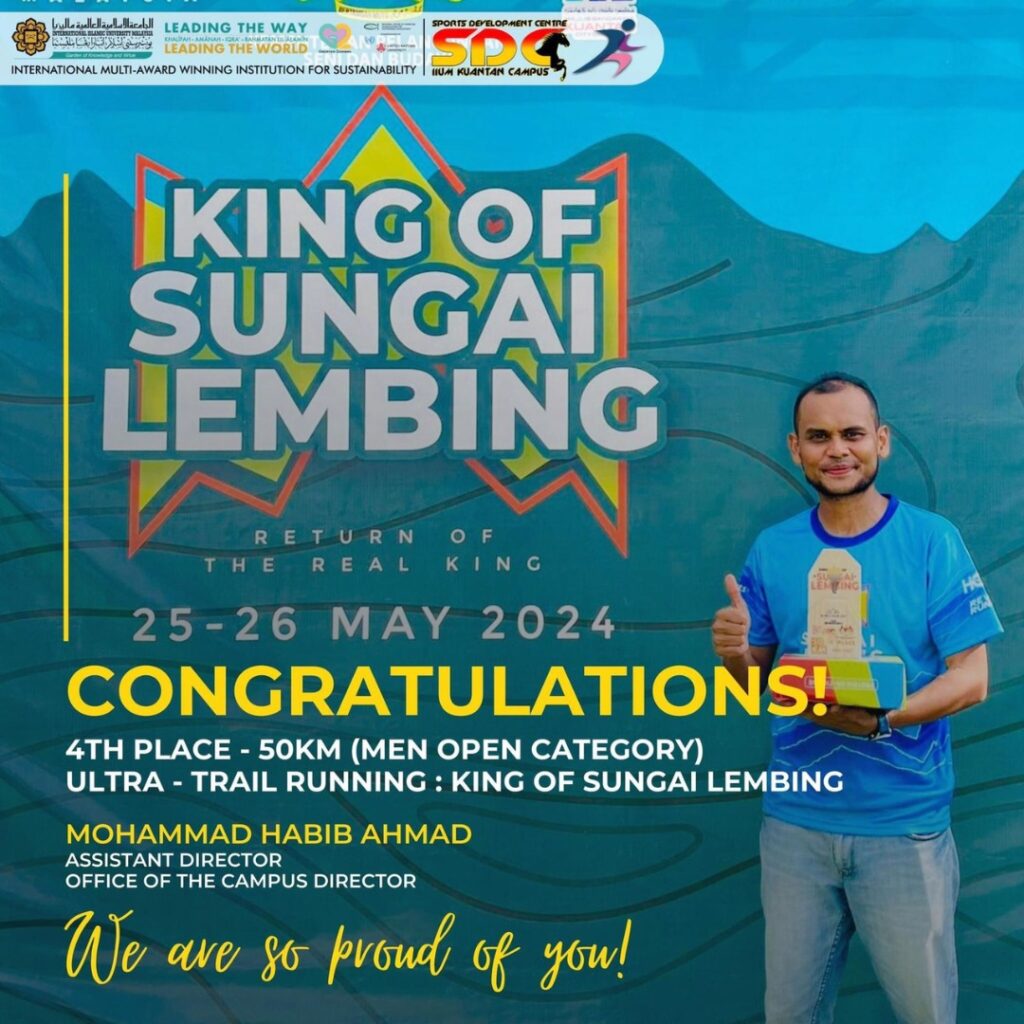 OFFICE OF KUANTAN CAMPUS DIRECTOR – OFFICE OF KUANTAN CAMPUS DIRECTOR