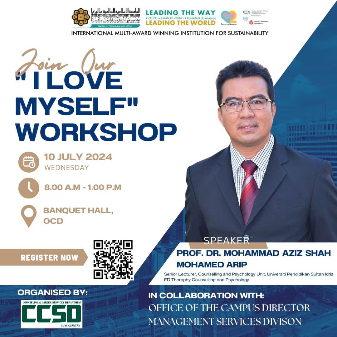 OFFICE OF KUANTAN CAMPUS DIRECTOR – OFFICE OF KUANTAN CAMPUS DIRECTOR