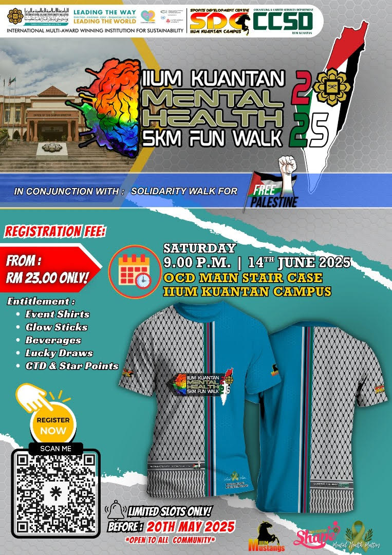 OFFICE OF KUANTAN CAMPUS DIRECTOR – OFFICE OF KUANTAN CAMPUS DIRECTOR