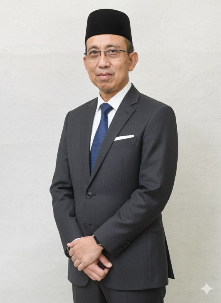 about us – OFFICE OF KUANTAN CAMPUS DIRECTOR