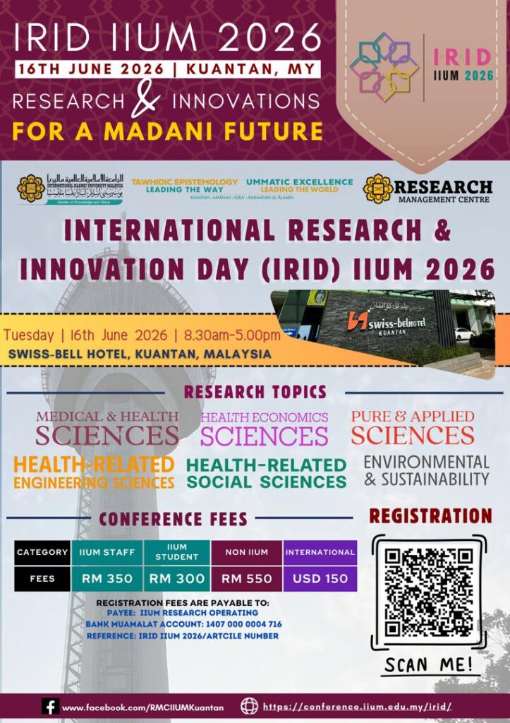 OFFICE OF KUANTAN CAMPUS DIRECTOR – OFFICE OF KUANTAN CAMPUS DIRECTOR