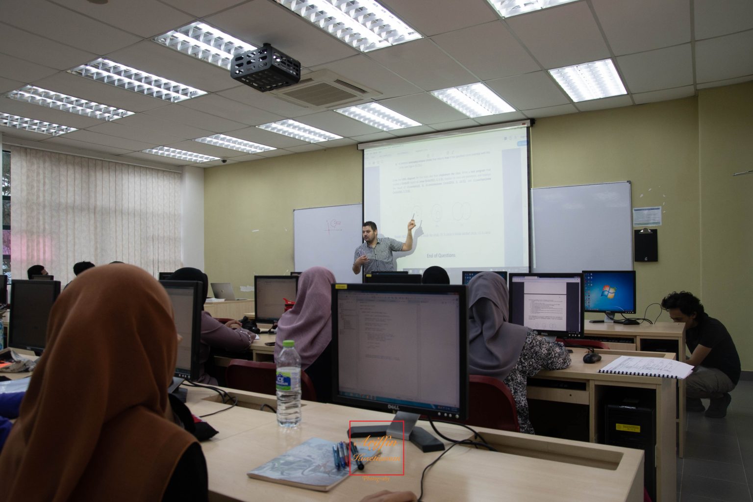 Office of the Deputy Rector – (Academic and Internationalisation)