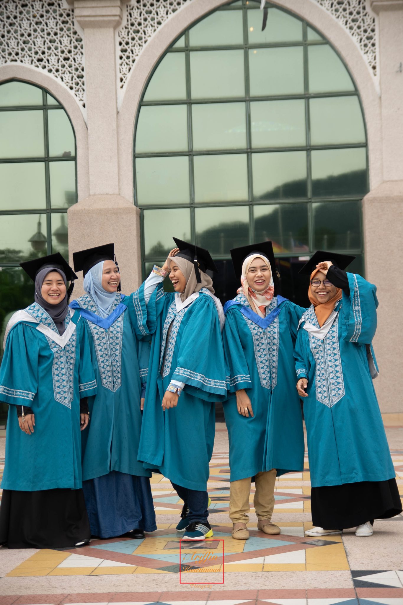 Office of the Deputy Rector – (Academic and Internationalisation)