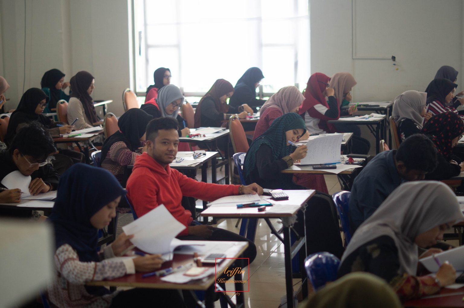 Office of the Deputy Rector – (Academic and Internationalisation)