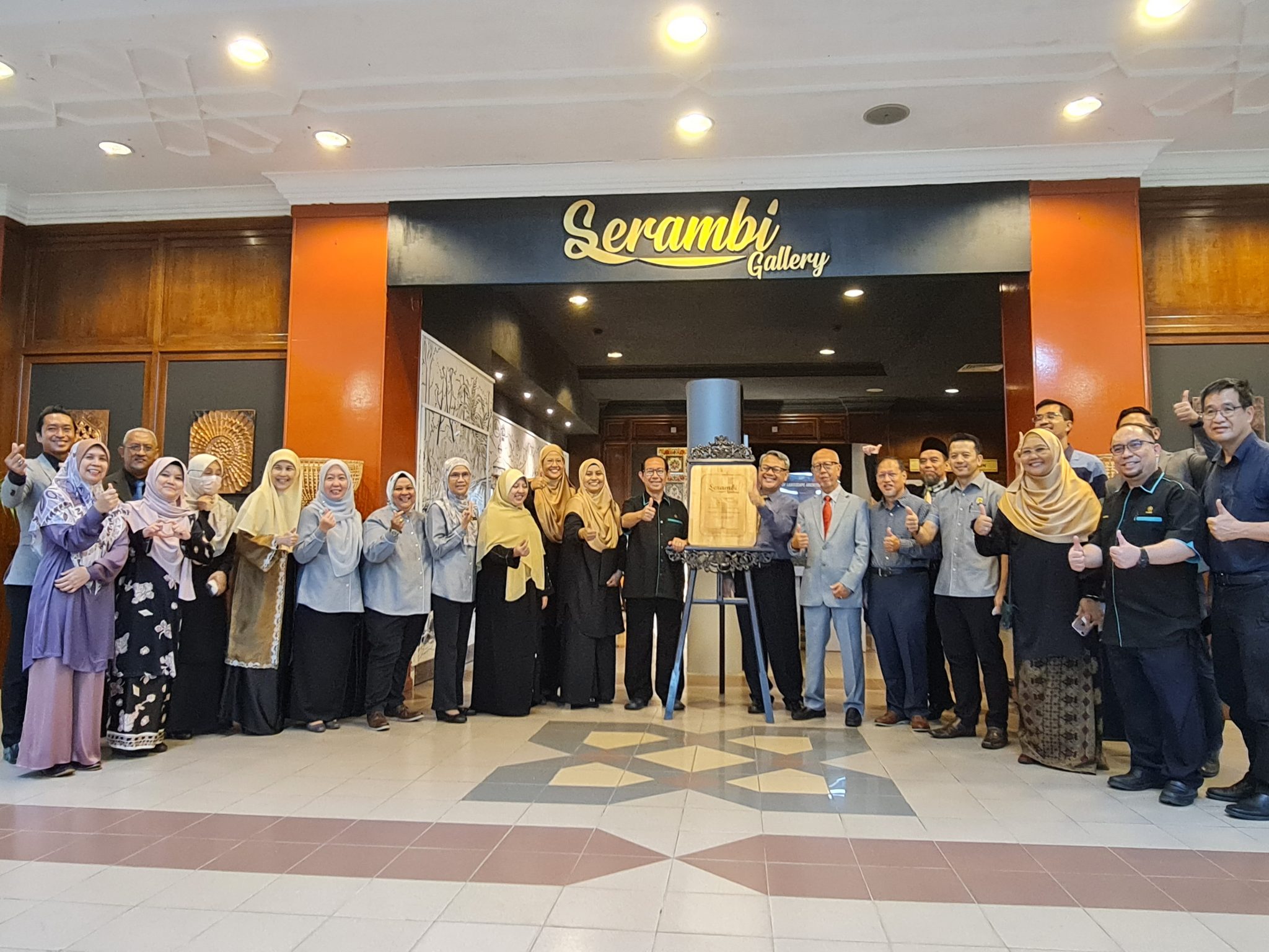 Office of the Rector – Just another Office Sites site