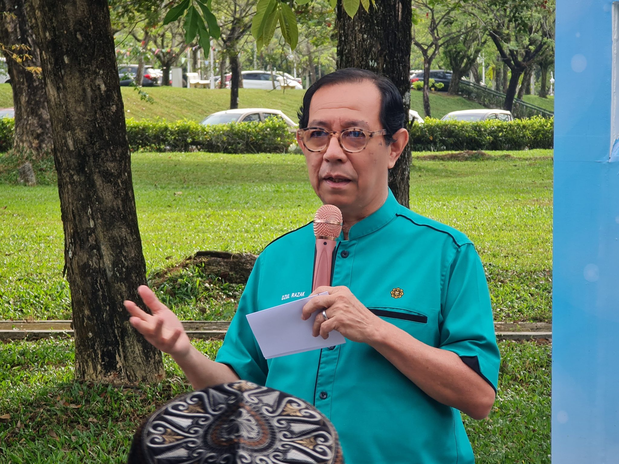 Office of the Rector – Just another Office Sites site