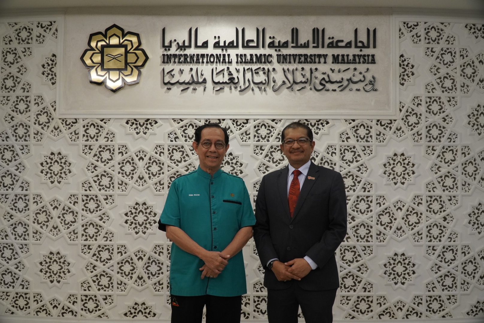 Office of the Rector – Just another Office Sites site