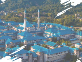 Office of the Rector – International Islamic University Malaysia