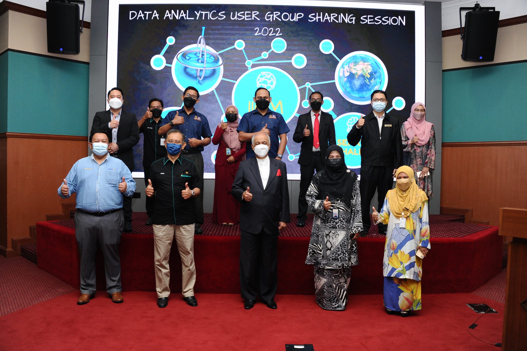 Event / Photo Gallery