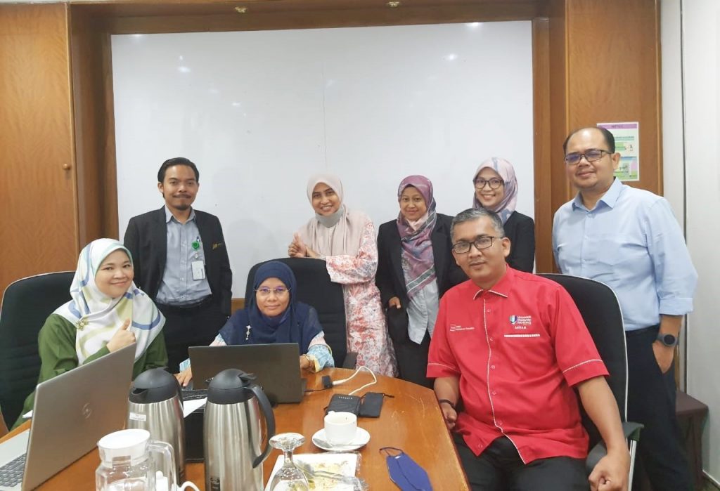 Event / Photo Gallery – Office of Internal Audit