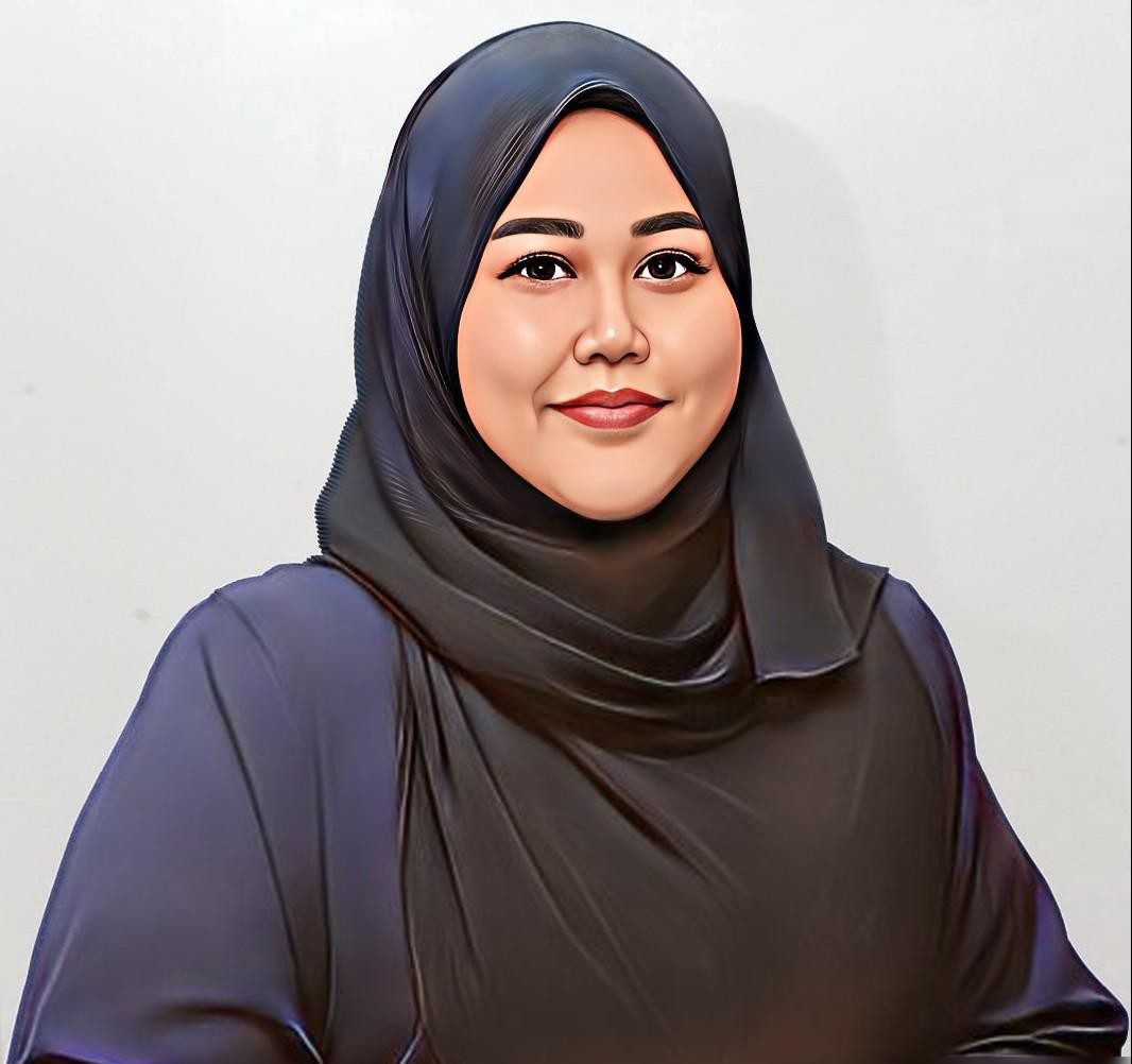 Meet Our Team – OFFICE OF INTERNAL AUDIT (OIA)