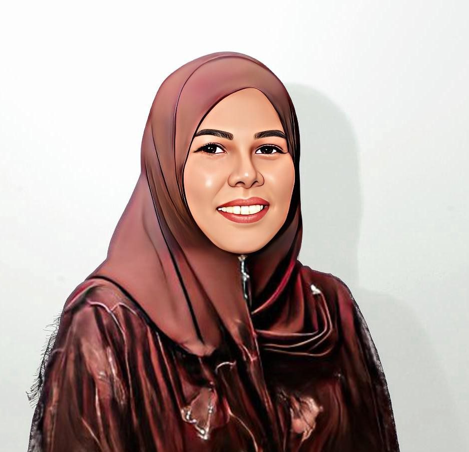 Meet Our Team – OFFICE OF INTERNAL AUDIT (OIA)