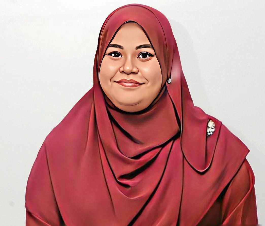 Meet Our Team – OFFICE OF INTERNAL AUDIT (OIA)