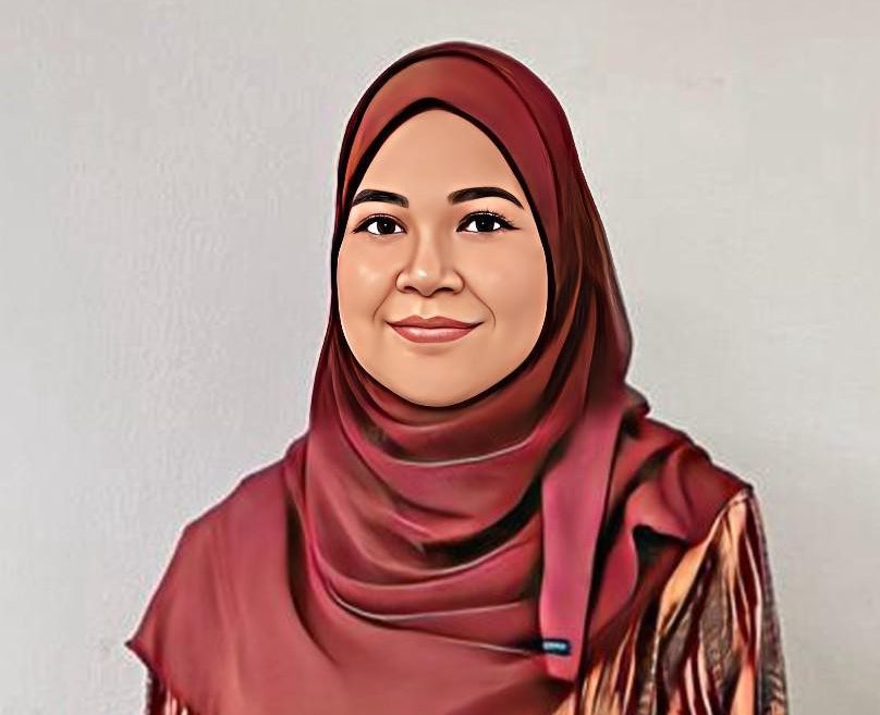 Meet Our Team – OFFICE OF INTERNAL AUDIT (OIA)