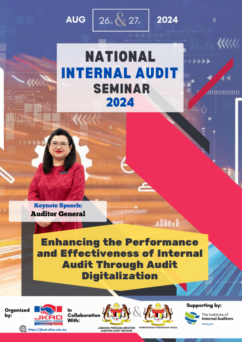 Event / Photo Gallery – Office of Internal Audit