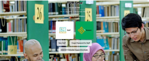 Office of Internal Audit