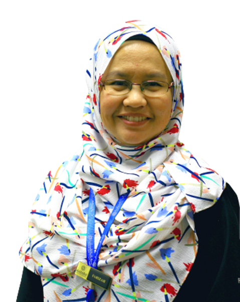 OFFICE BEARER – Office of Industrial Links