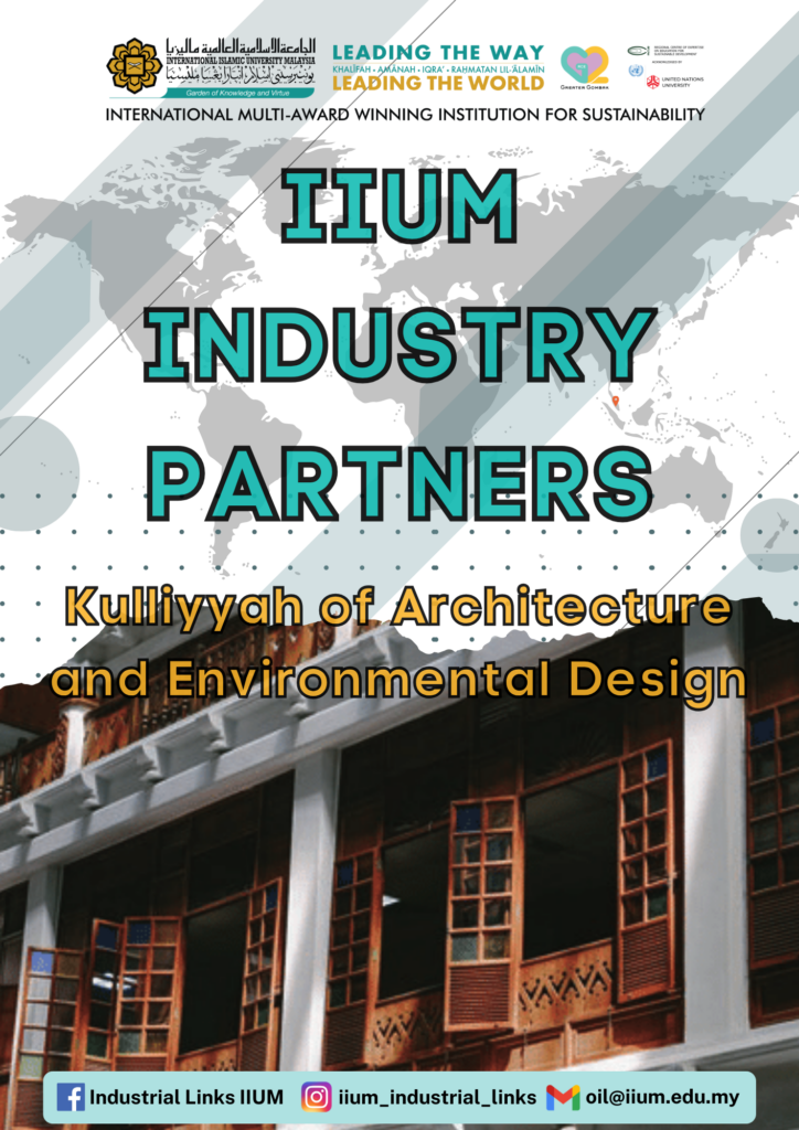 KAED – Office of Industrial Links