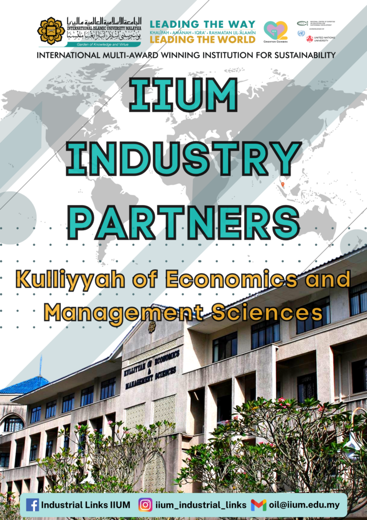 KENMS – Office of Industrial Links