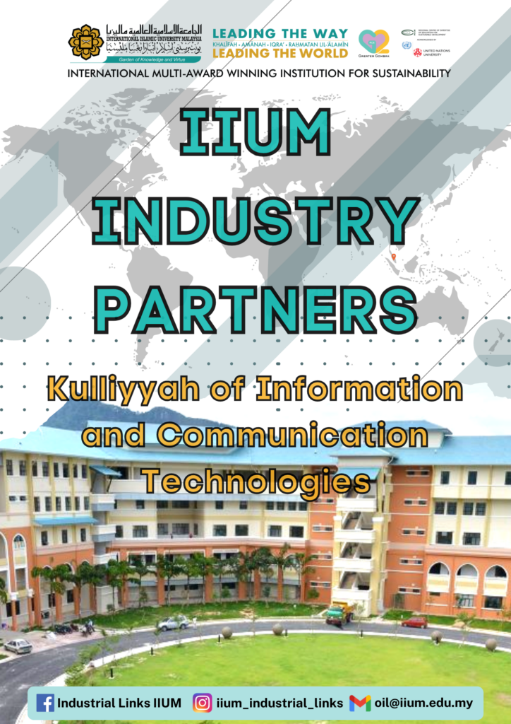 AGREEMENT KICT – Office of Industrial Links