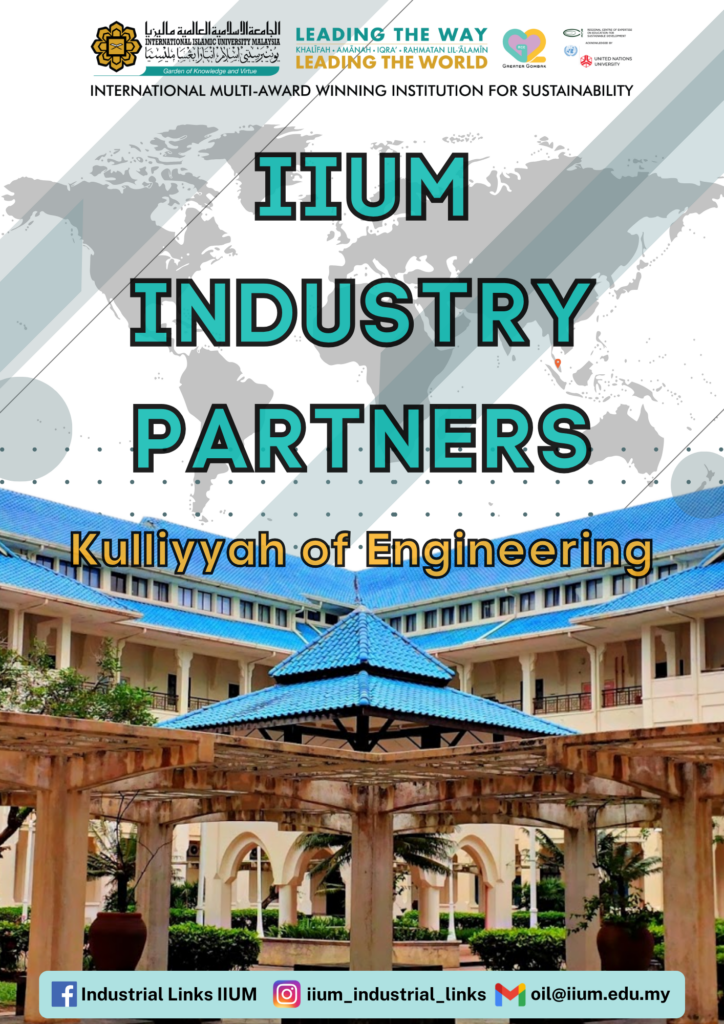 KOE – Office of Industrial Links