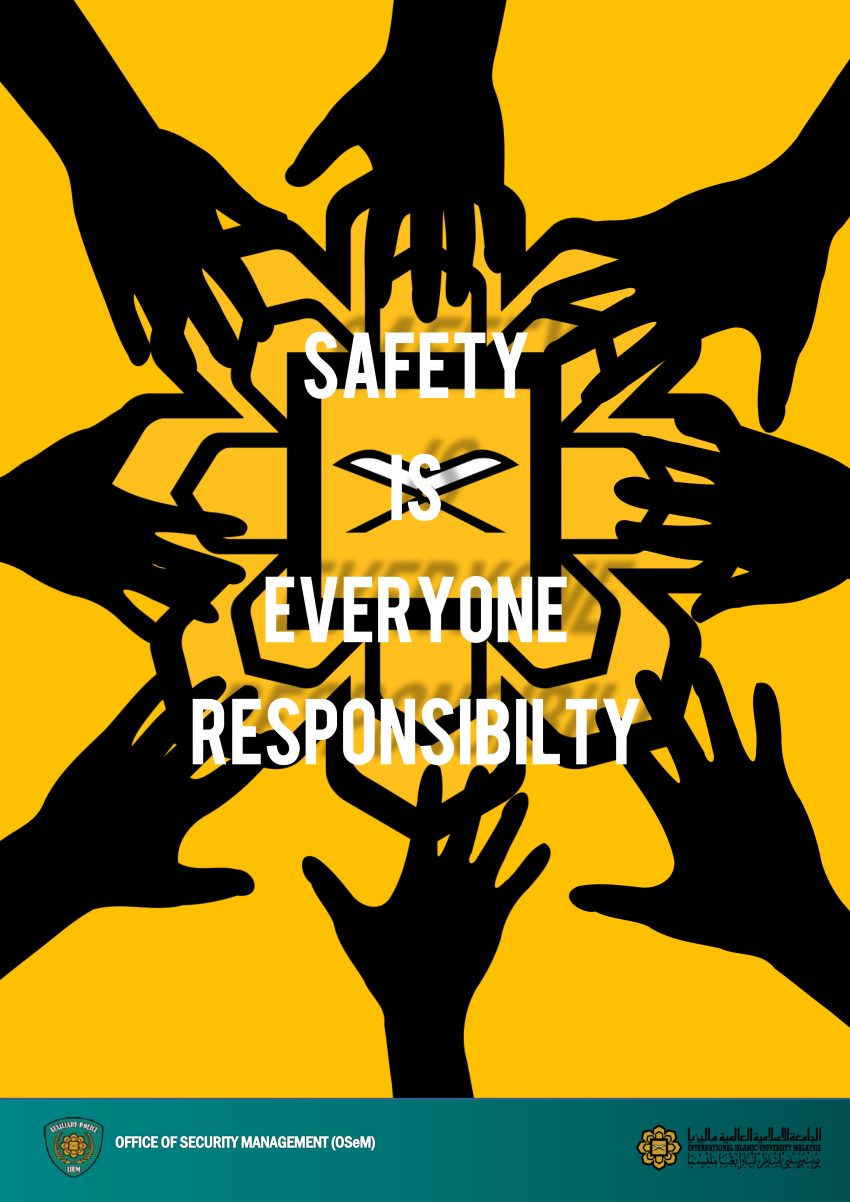 Vision, Mission, and Motto – Office of Security Management